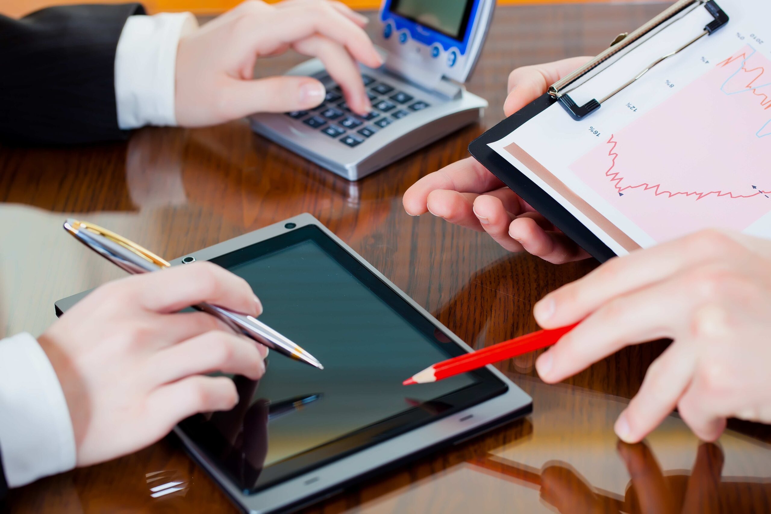 Understand UAE Transfer Pricing Due Diligence