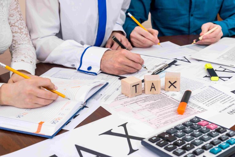 Registered Tax Agents in UAE & Dubai | FTA-Approved VAT Experts