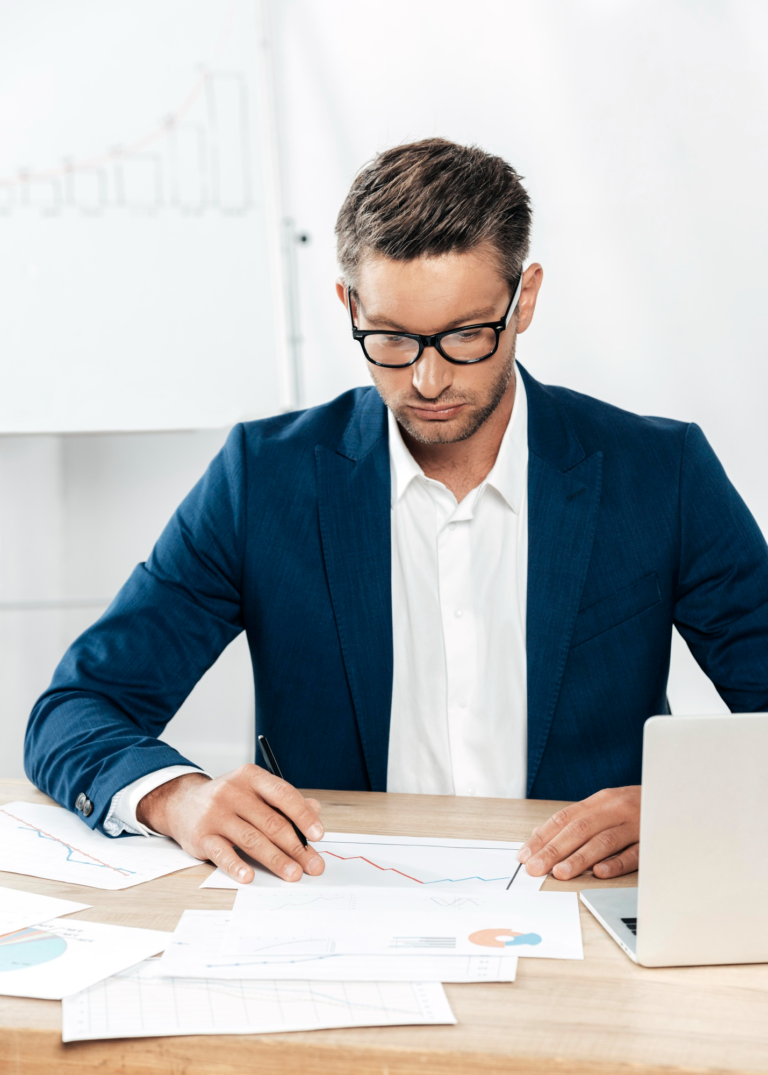 Tax Accounting Agents in UAE, Tax Consultants in Dubai, UAE