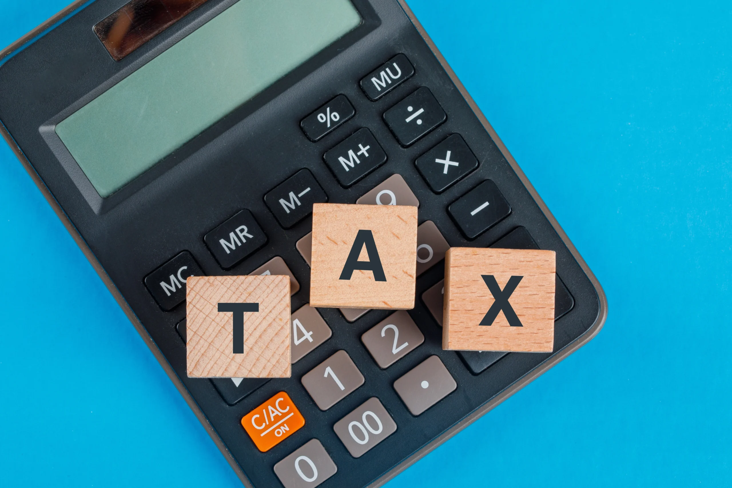 UAE Domestic Minimum Top-Up Tax Update
