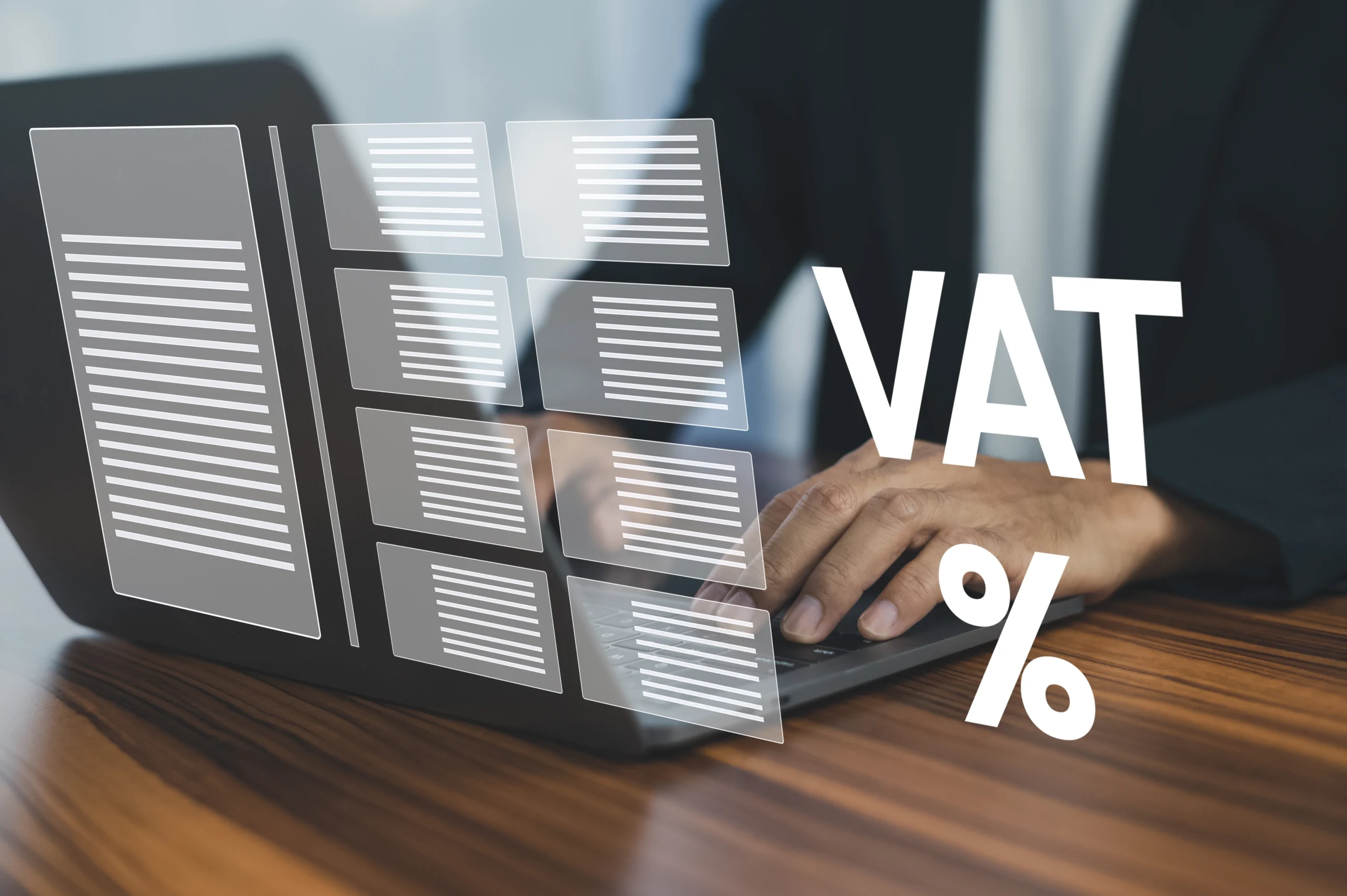 VAT Administrative Exceptions 2026: Key Updates for Businesses